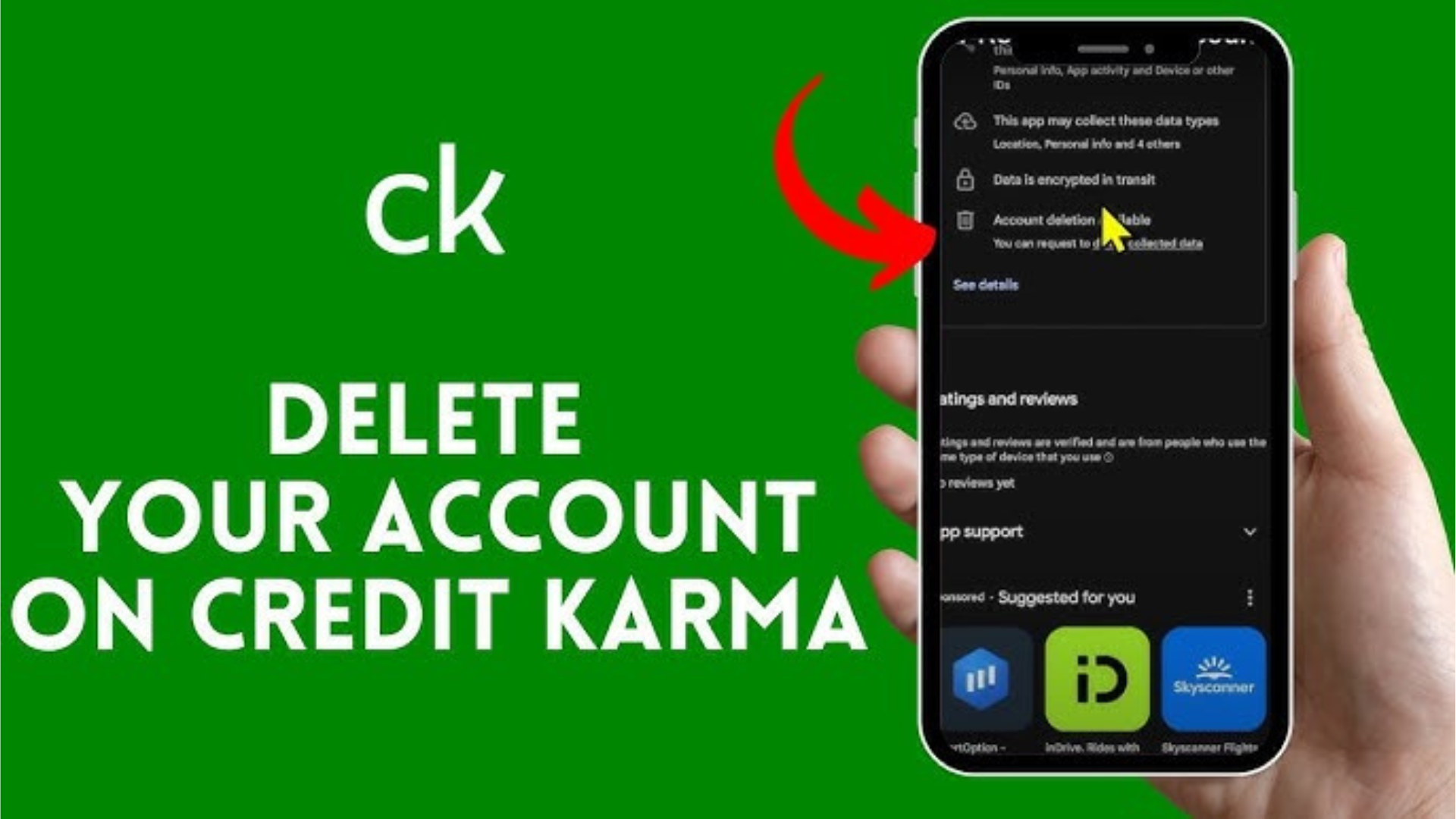 How to Delete Credit Karma Account: Step-by-Step Guide - Ninepennies