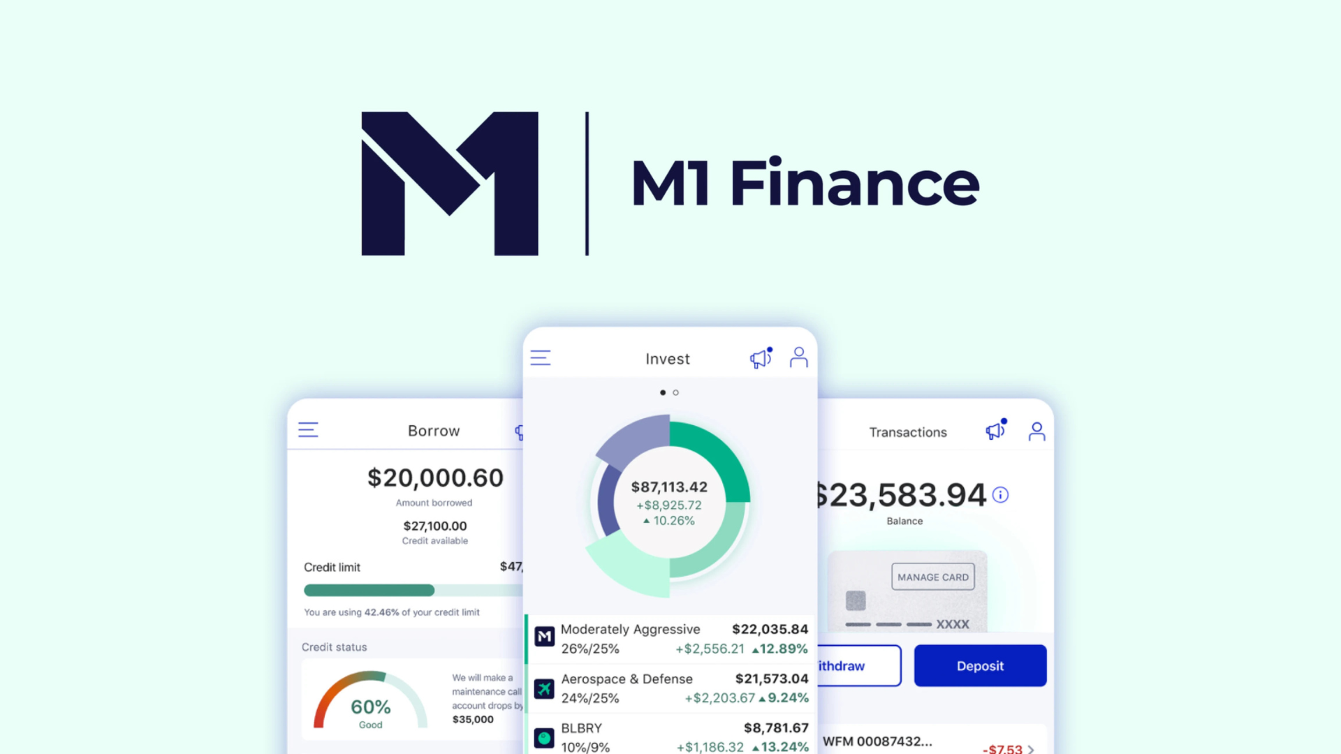 Top 10 Apps for Tracking Investments - Ninepennies