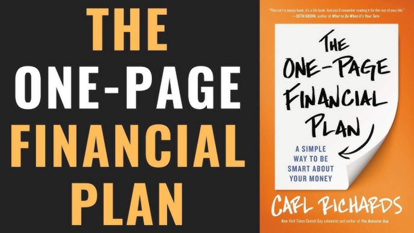 20 Best Books on Money Management - Ninepennies