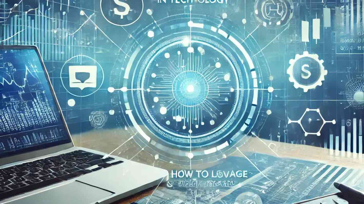 What Is Modern Investing? - Ninepennies